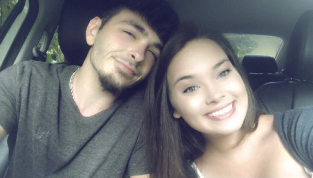 Alexus Gydesen and Jake Harbin's Wedding Website