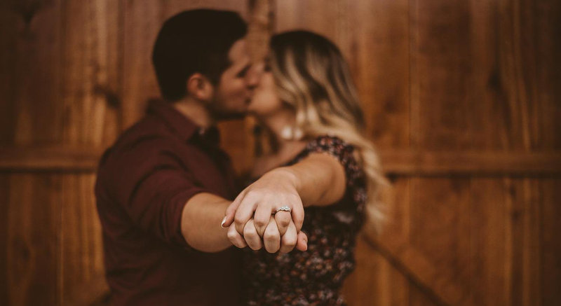 Skylar Rogers and Lucas Gullo's Wedding Website