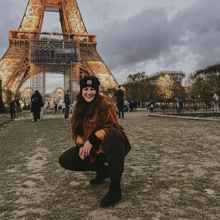 Josephine Hilario and Jordan Sweat's Wedding Website