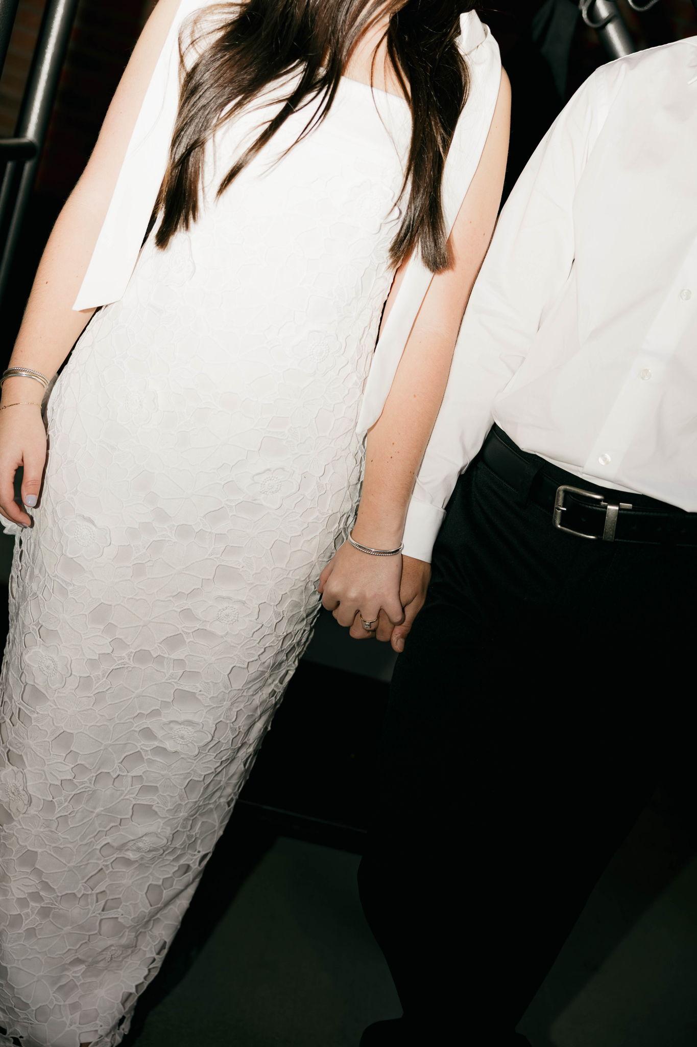 Kalyn Tackett and Luke Smith's Wedding Website
