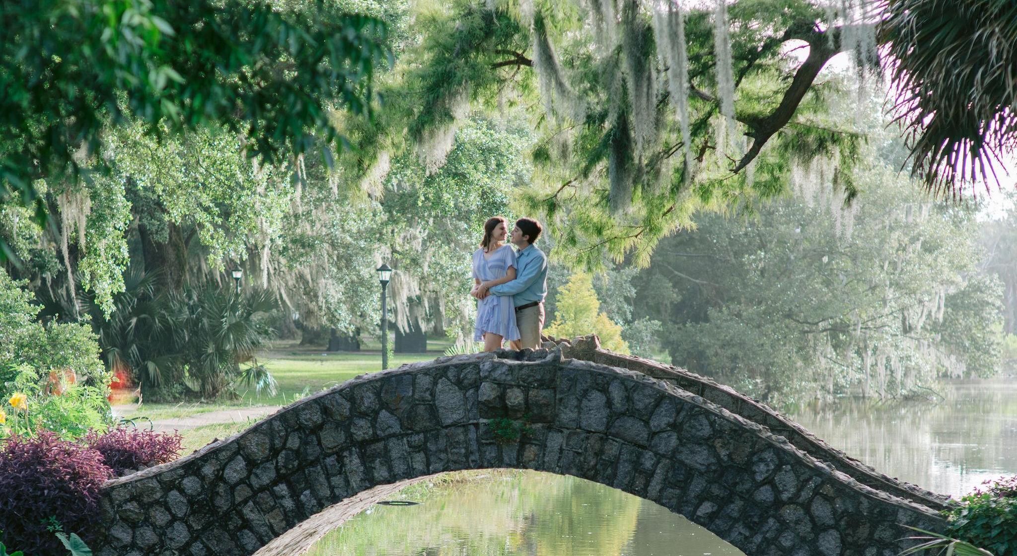 Alexa DeVlieger and Clay Colombo's Wedding Website