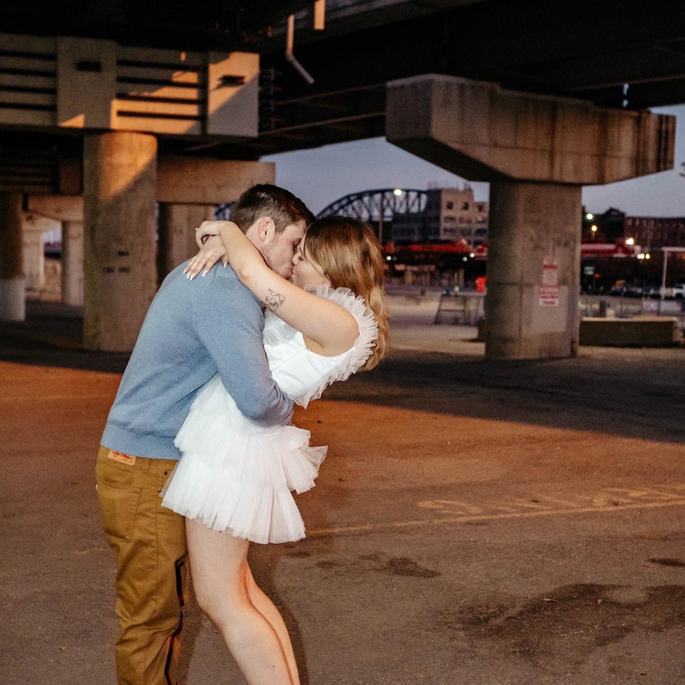 Alexis Weaver and Kyle Reese's Wedding Website