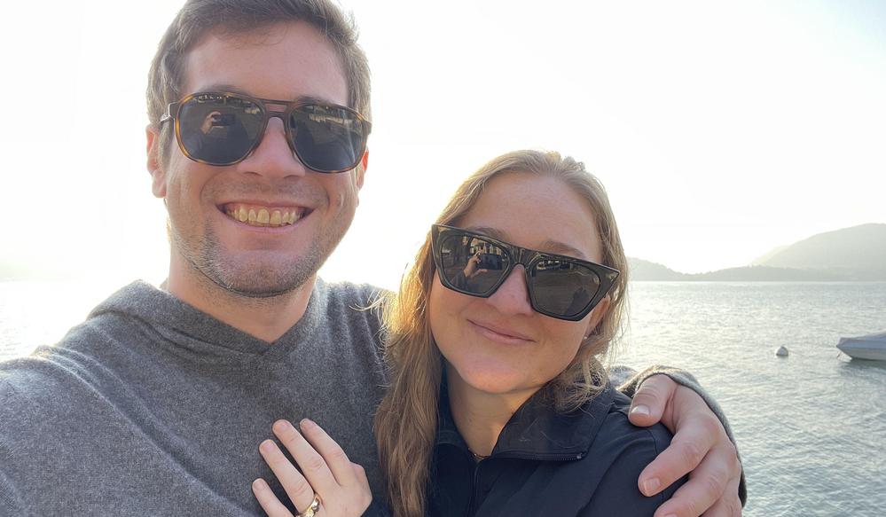 Sheena Christensen and Daniel Kerr's Wedding Website