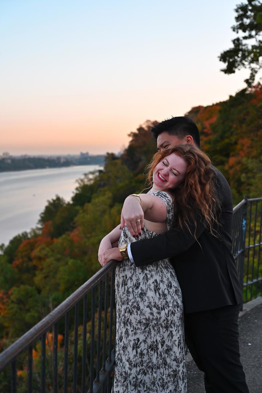 Victoria Hanks and Aldrick Espinosa's Wedding Website