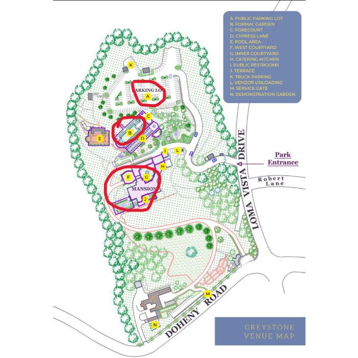 Elizabeth Gao and Nathan Abramoff's Wedding Website