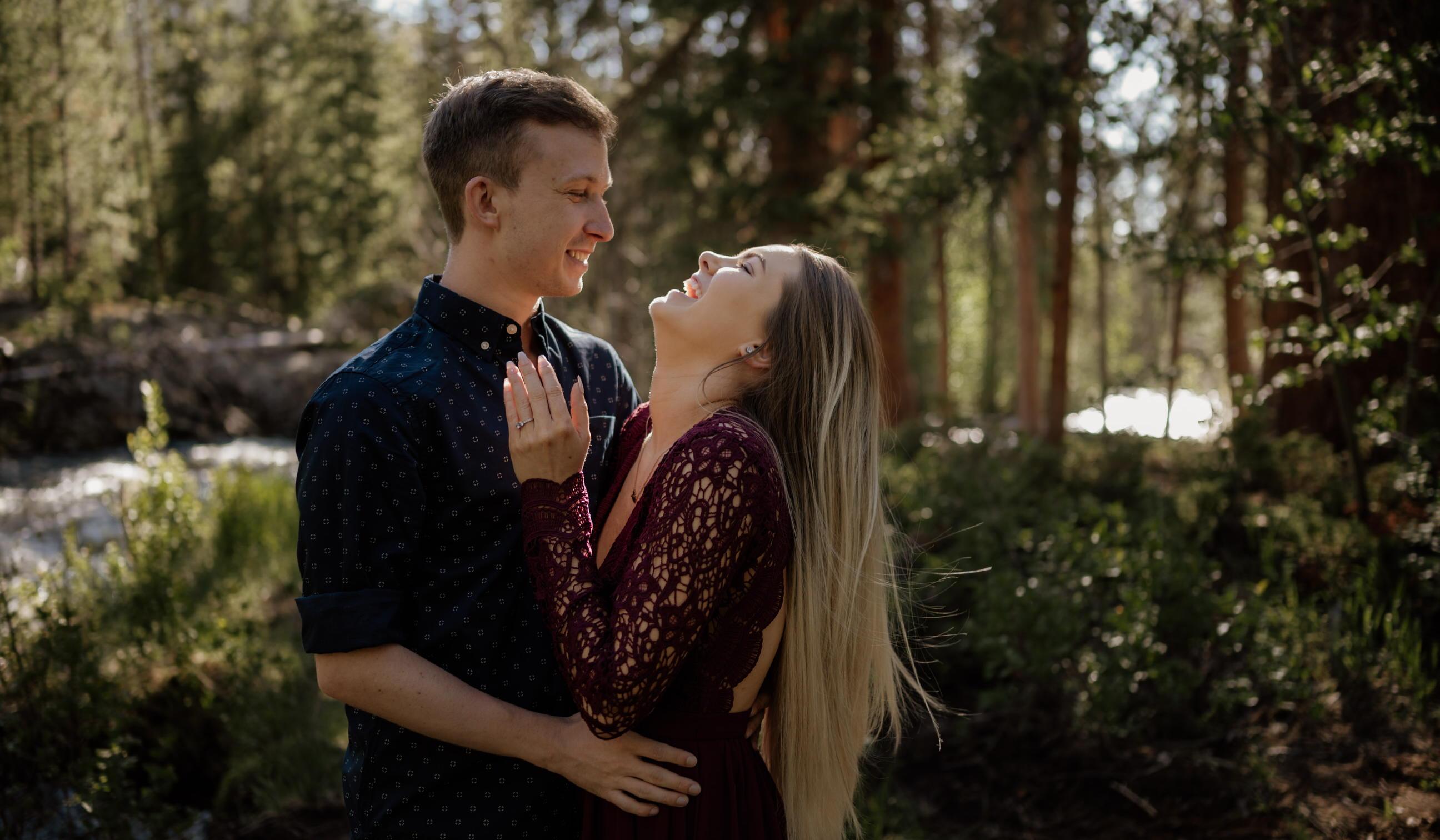 Katie Sherrill and Jamie Peterson's Wedding Website