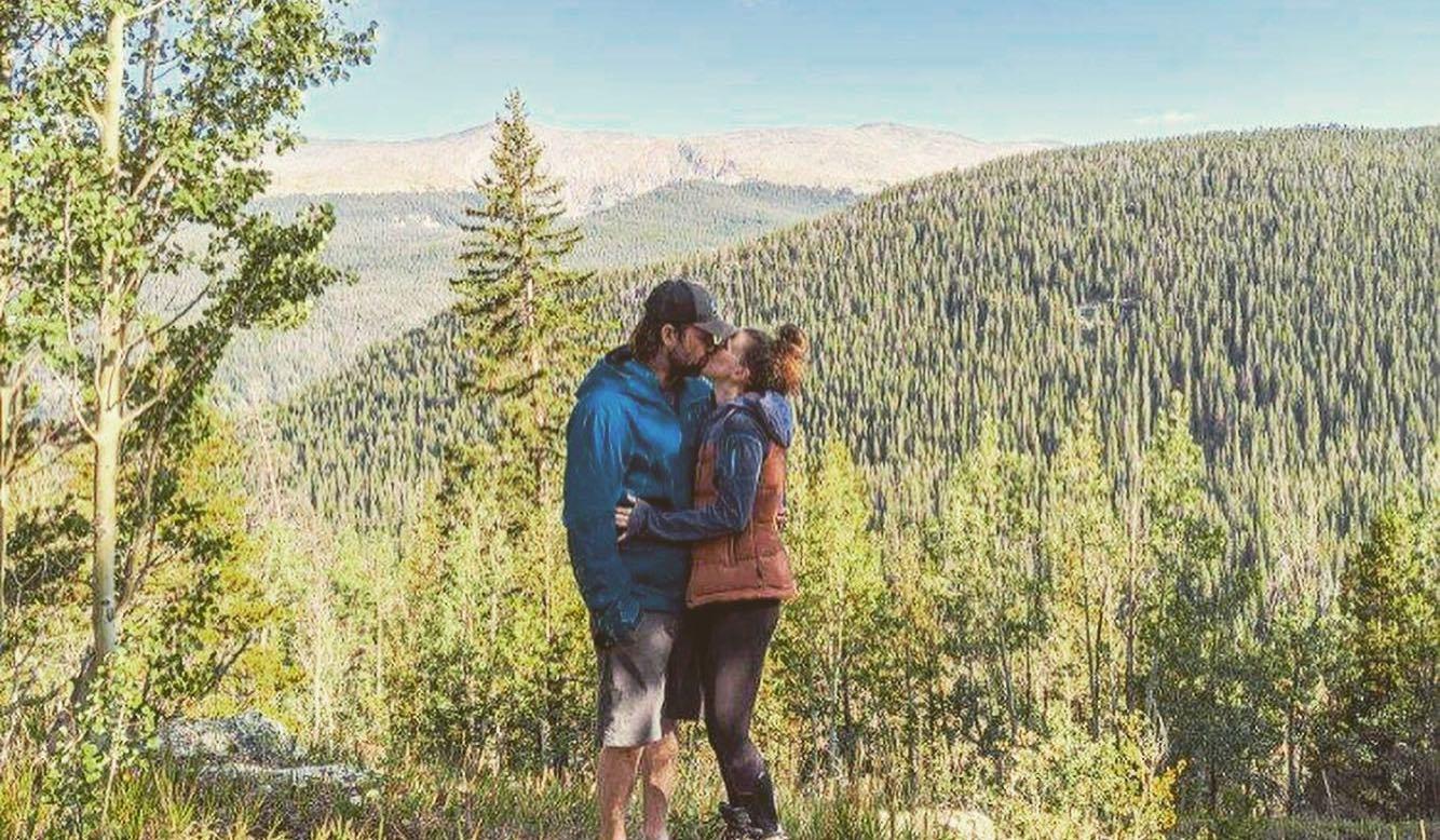 Kate Manzer and Garrett McGee's Wedding Website