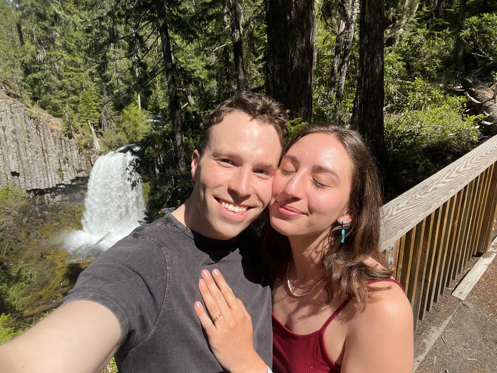 Ryan Nicholas Eberle and Johanna Marika Hostick's Wedding Website