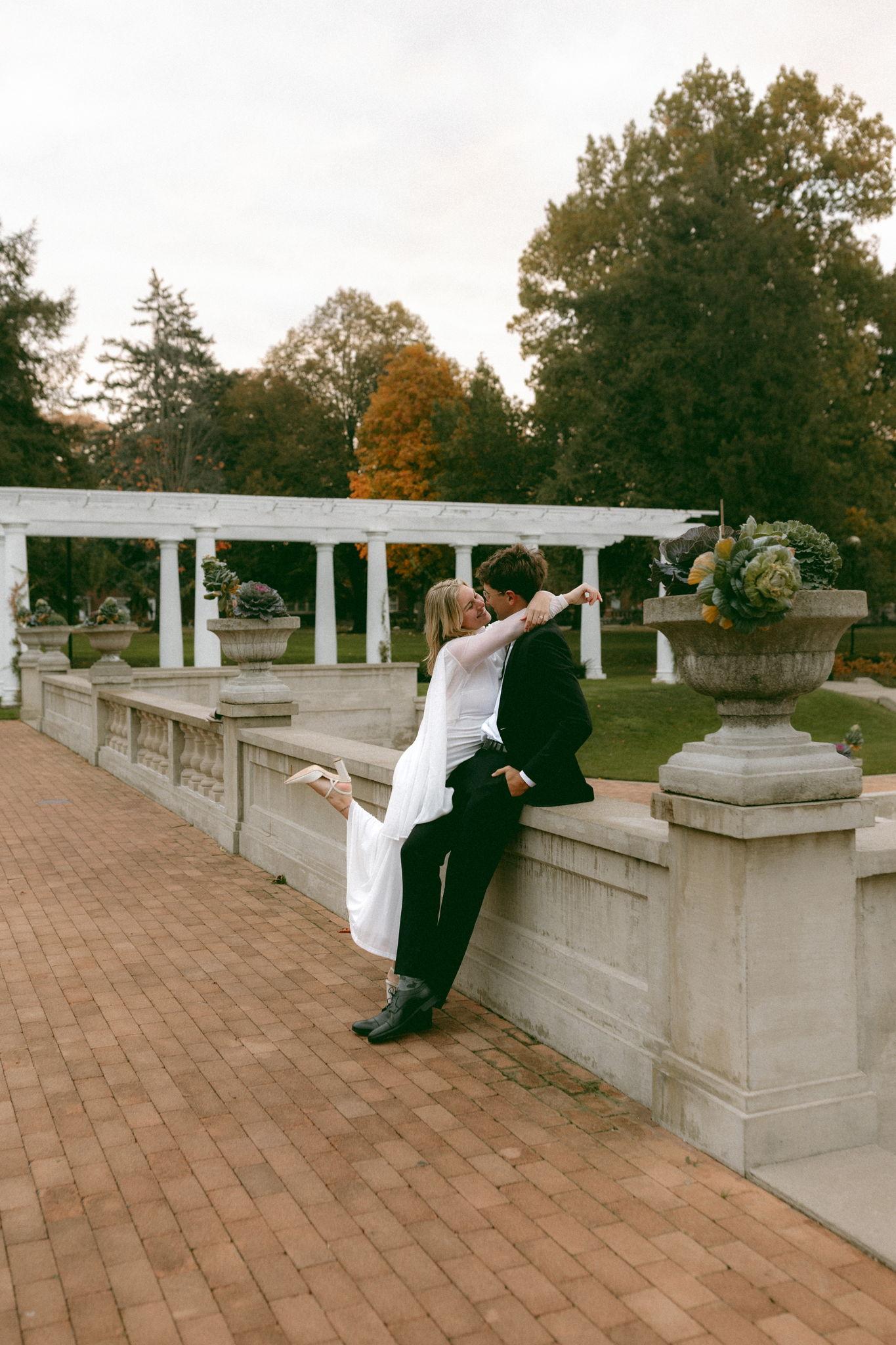 Hailey Todd and Simeon Rinkenberger's Wedding Website