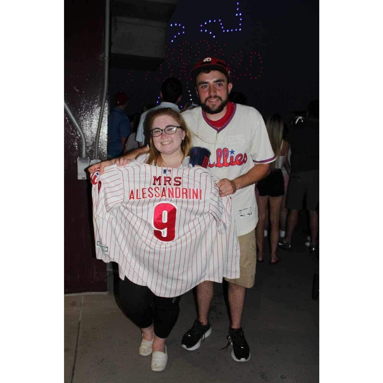 Courtney Chromiec and Christopher Alessandrini's Wedding Website