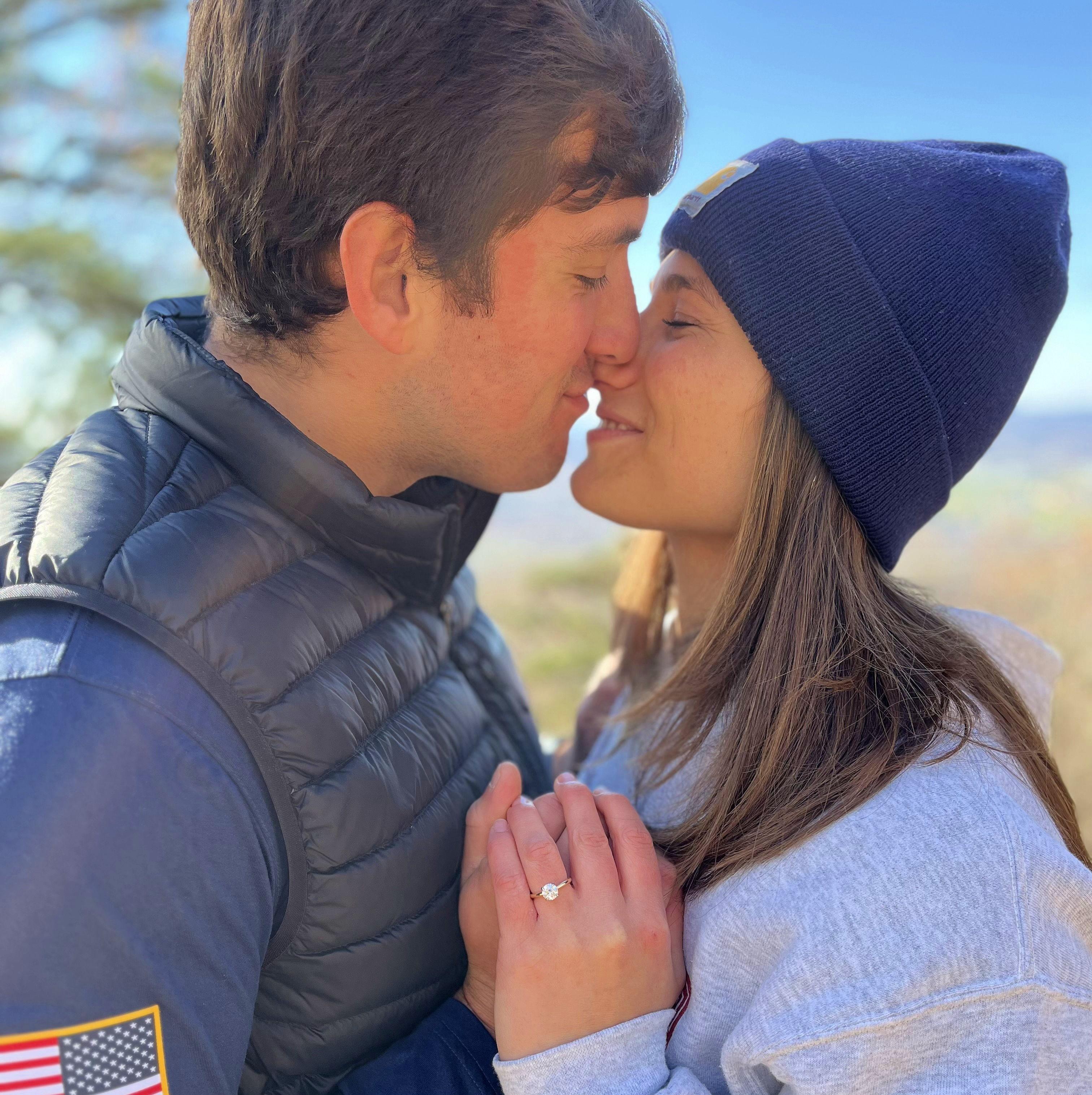 Jennifer Martin and Matthew Rothrock's Wedding Website