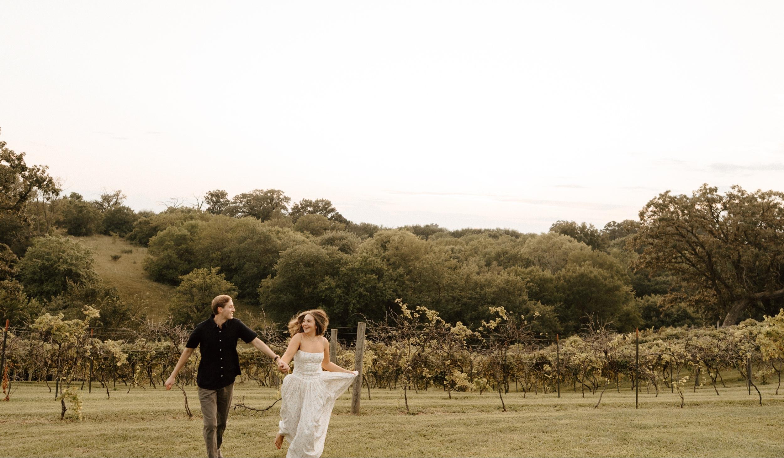 Mackenzie Kersten and Thomas Wahl's Wedding Website