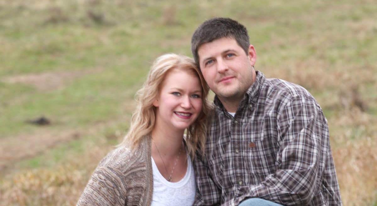 Jacob Hagan and Mary Bottger's Wedding Website