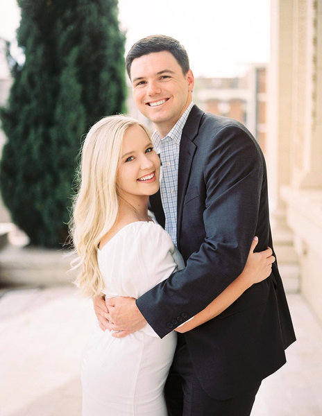 Mary Beth Wates and Ryan Jones' Wedding Website