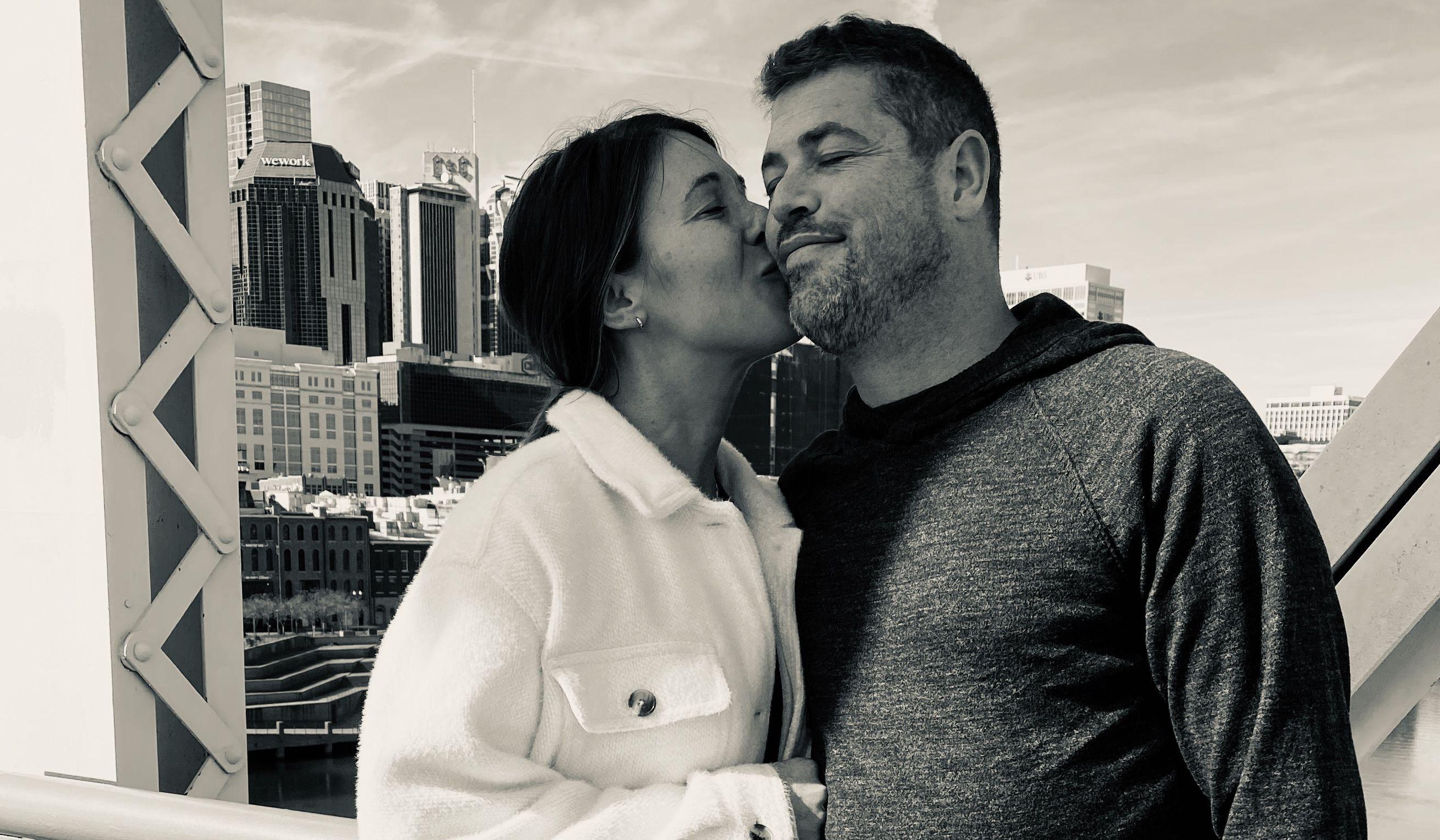 Lauren Passaretti and Jonathan Kenney's Wedding Website