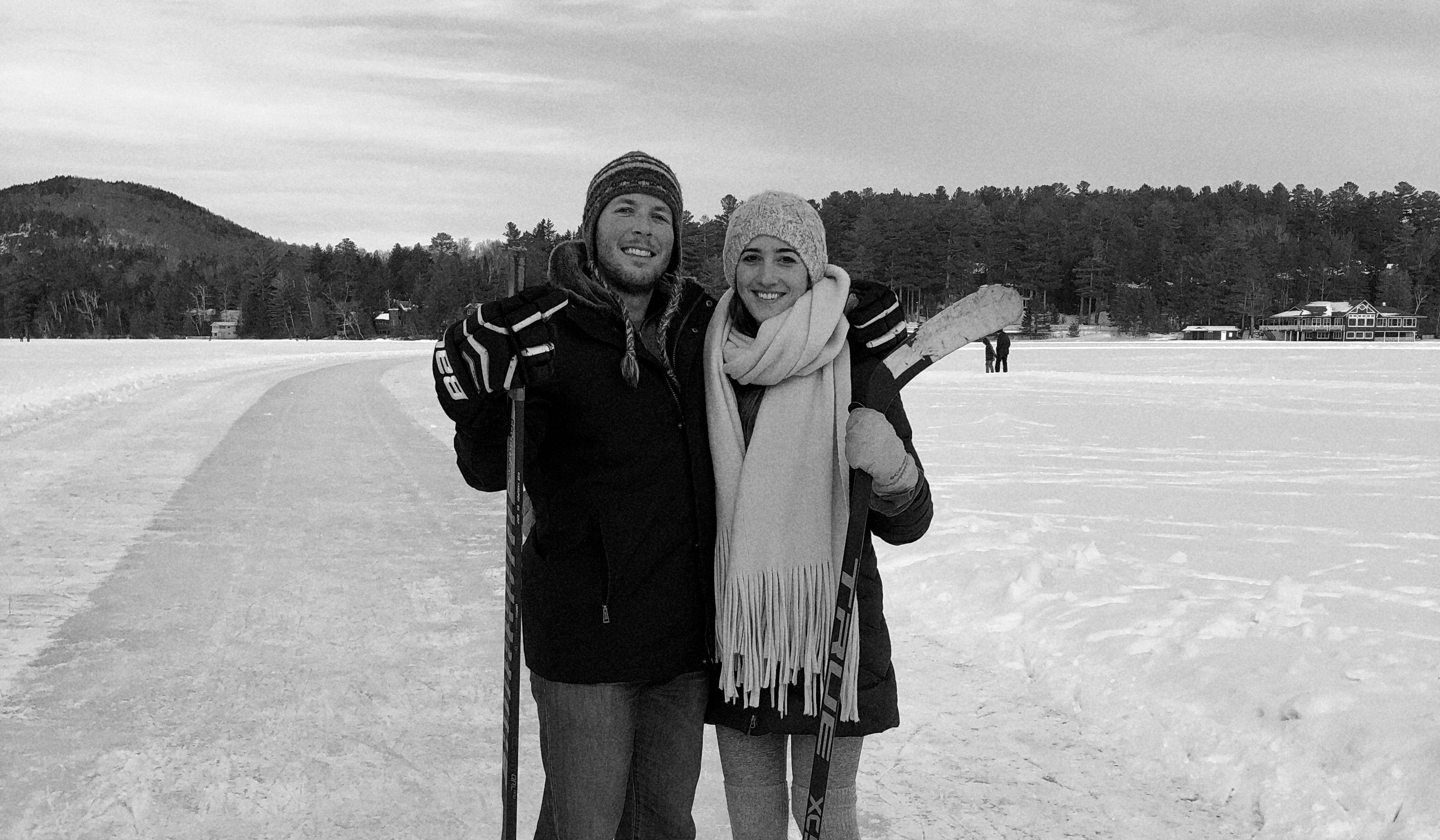 Allie Motta and Ryan Gavin's Wedding Website