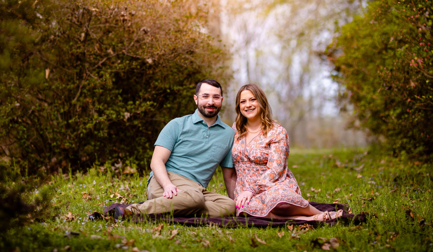 Jeffrey Stuparek and Erica Shafer's Wedding Website