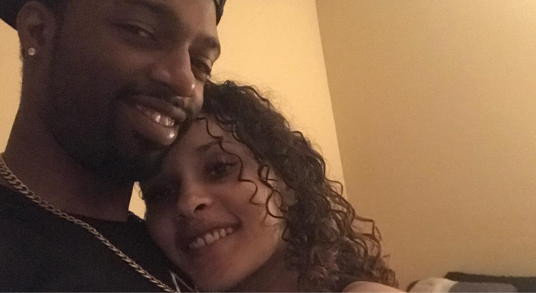 Teshaundria Worton and Montrell Jones' Wedding Website