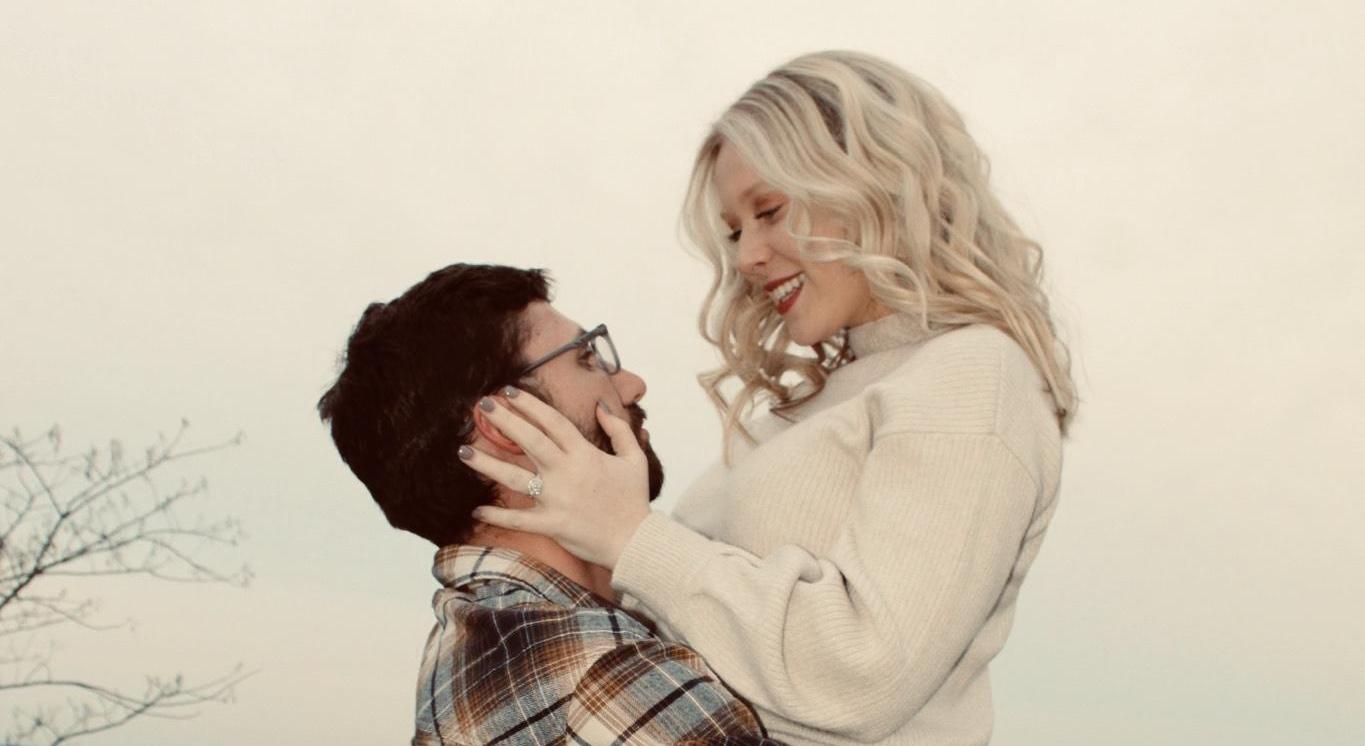 Skylar Vandever and Justin Nolley's Wedding Website