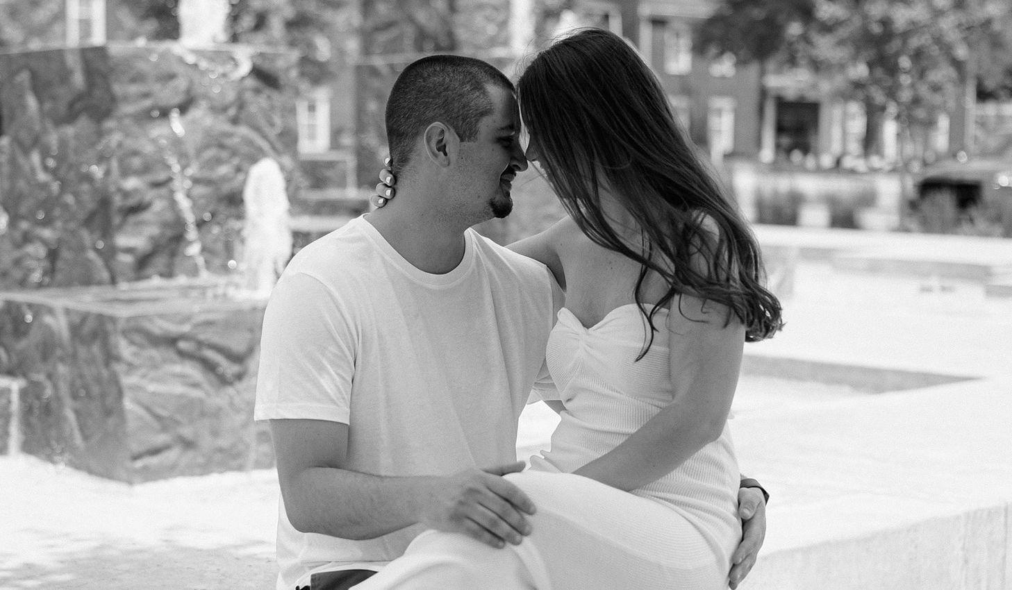 Krissa Dickens and Logan Danko's Wedding Website