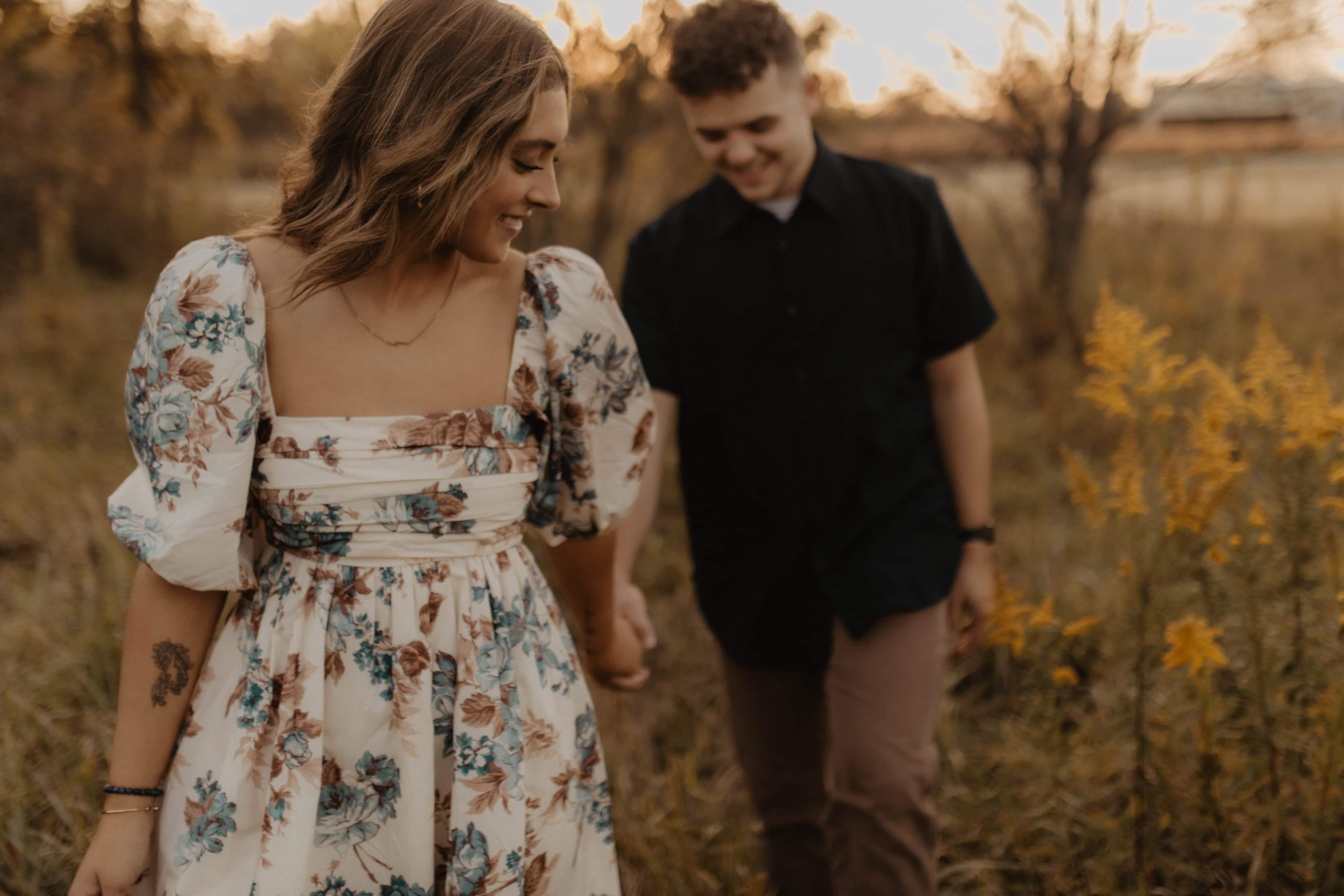 Sierra Searcy and Joshua Tudor's Wedding Website