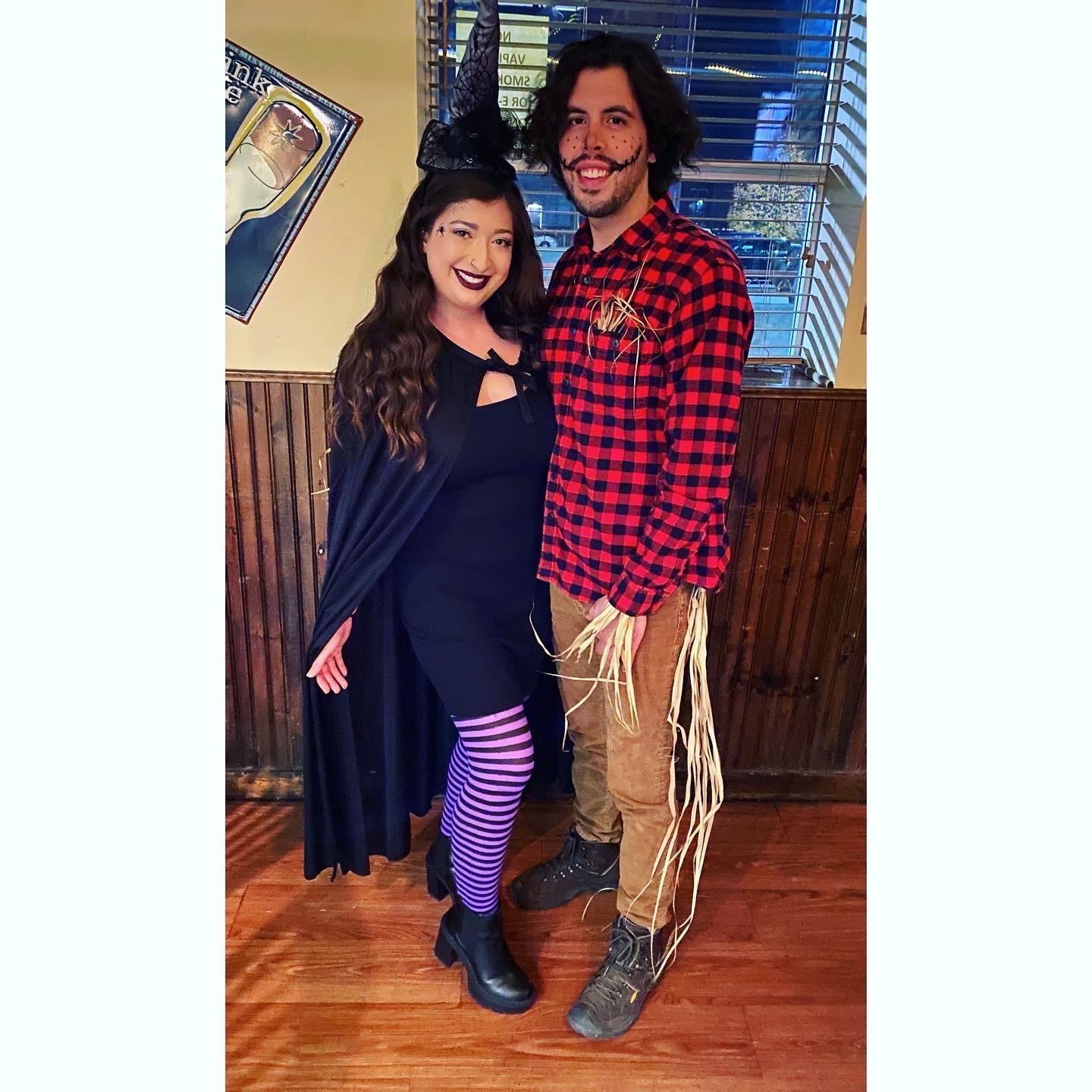 Mariah Bellino and Matthew Cochran's Wedding Website