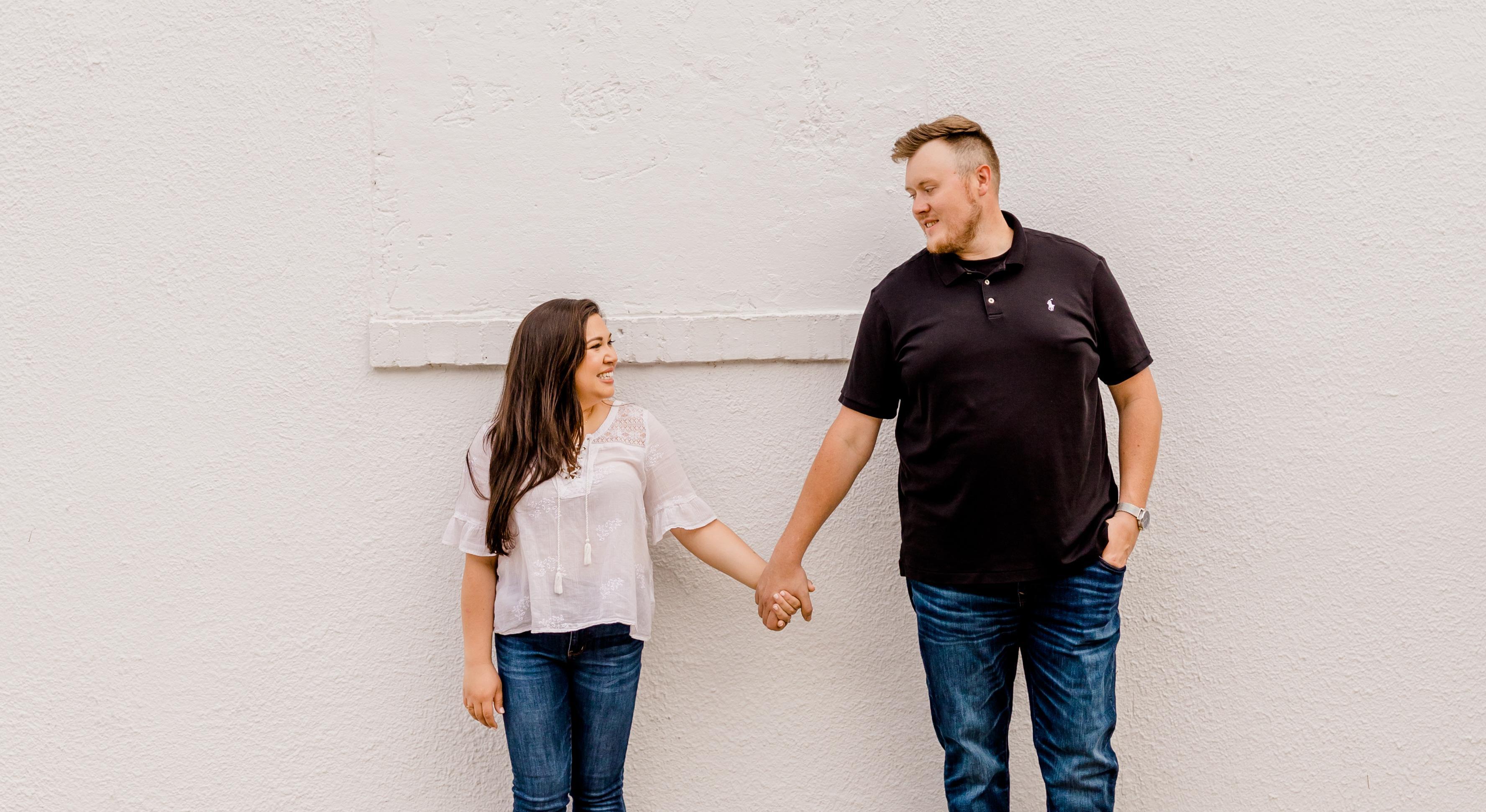 Ellen McIntyre-Severson and Hank Waugh's Wedding Website