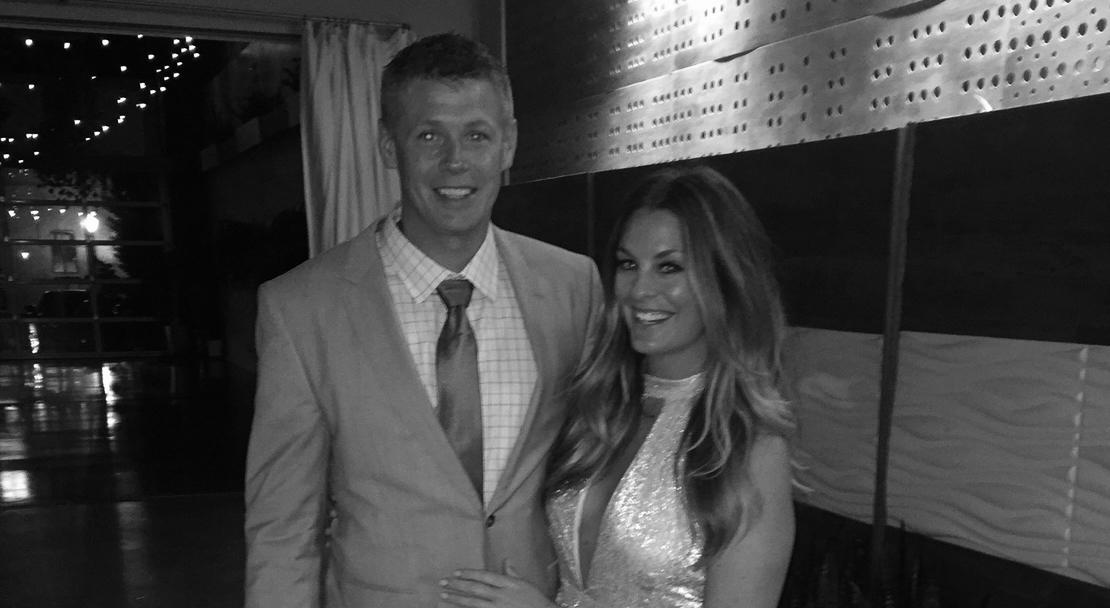 Elizabeth Means and Timothy Holloway's Wedding Website