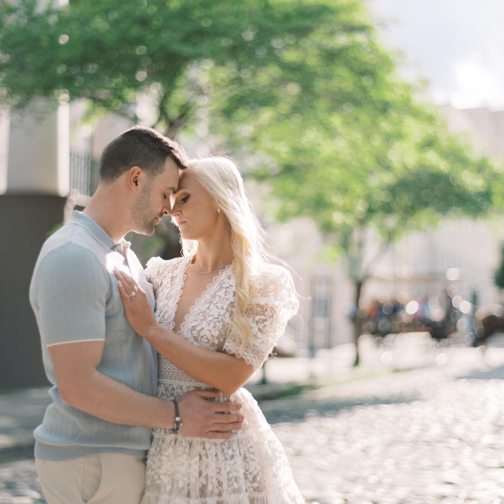 Krista Nauseda and AJ Olszewski's Wedding Website