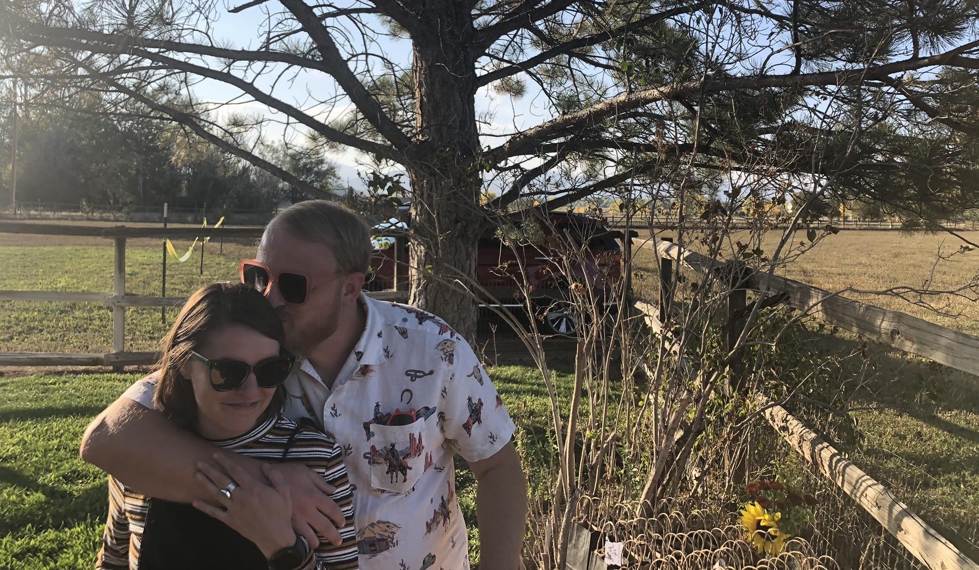 Emily Lemesany and Jon Dosch's Wedding Website