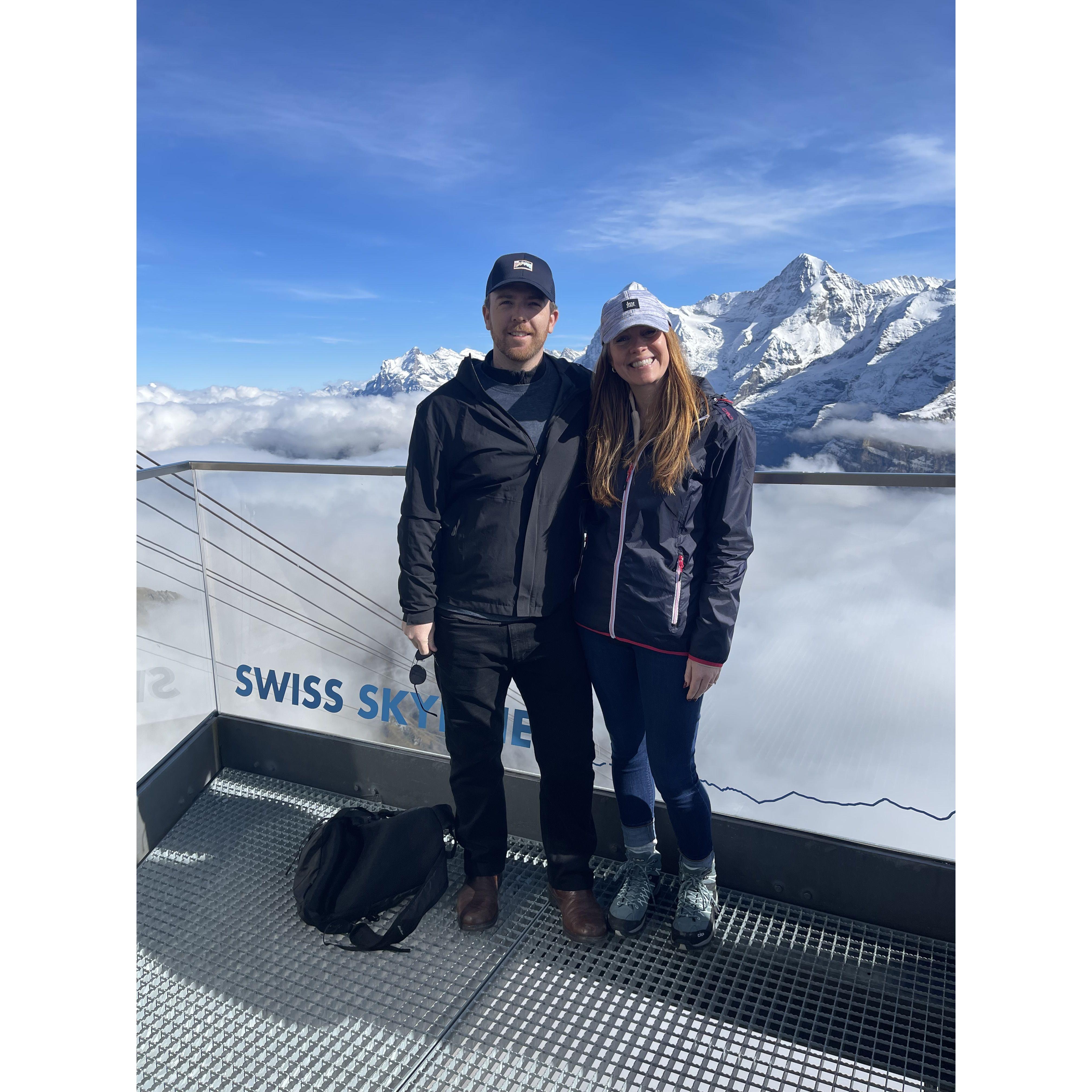 Mary Warrell and Dan Sparkes' Wedding Website