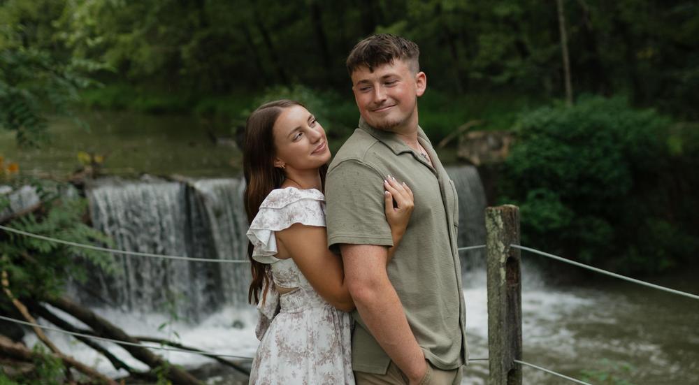 Hannah Smelcer and Tyler Catron's Wedding Website