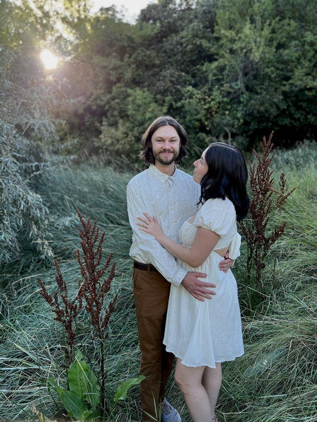 Cambree Mikesell and Ethan Kinney's Wedding Website