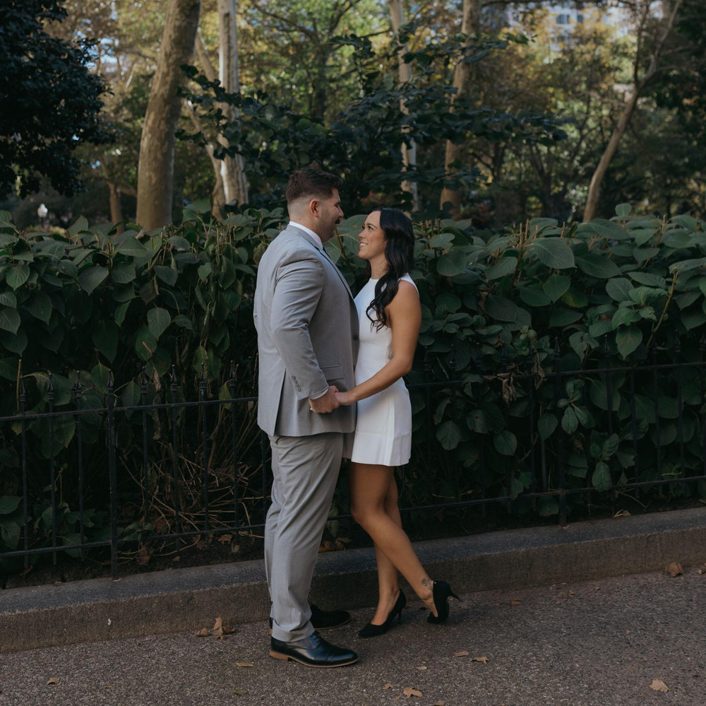 Madison Aguanno and Peter Evangelisti's Wedding Website