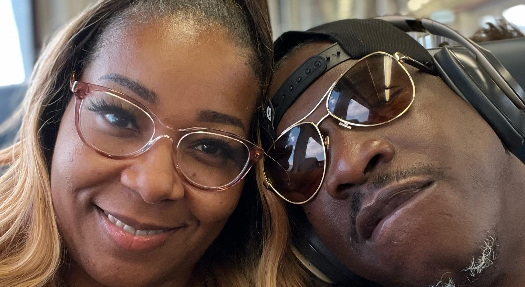 Monica Lynn Martin and Cornelius Antwon Derrick's Wedding Website