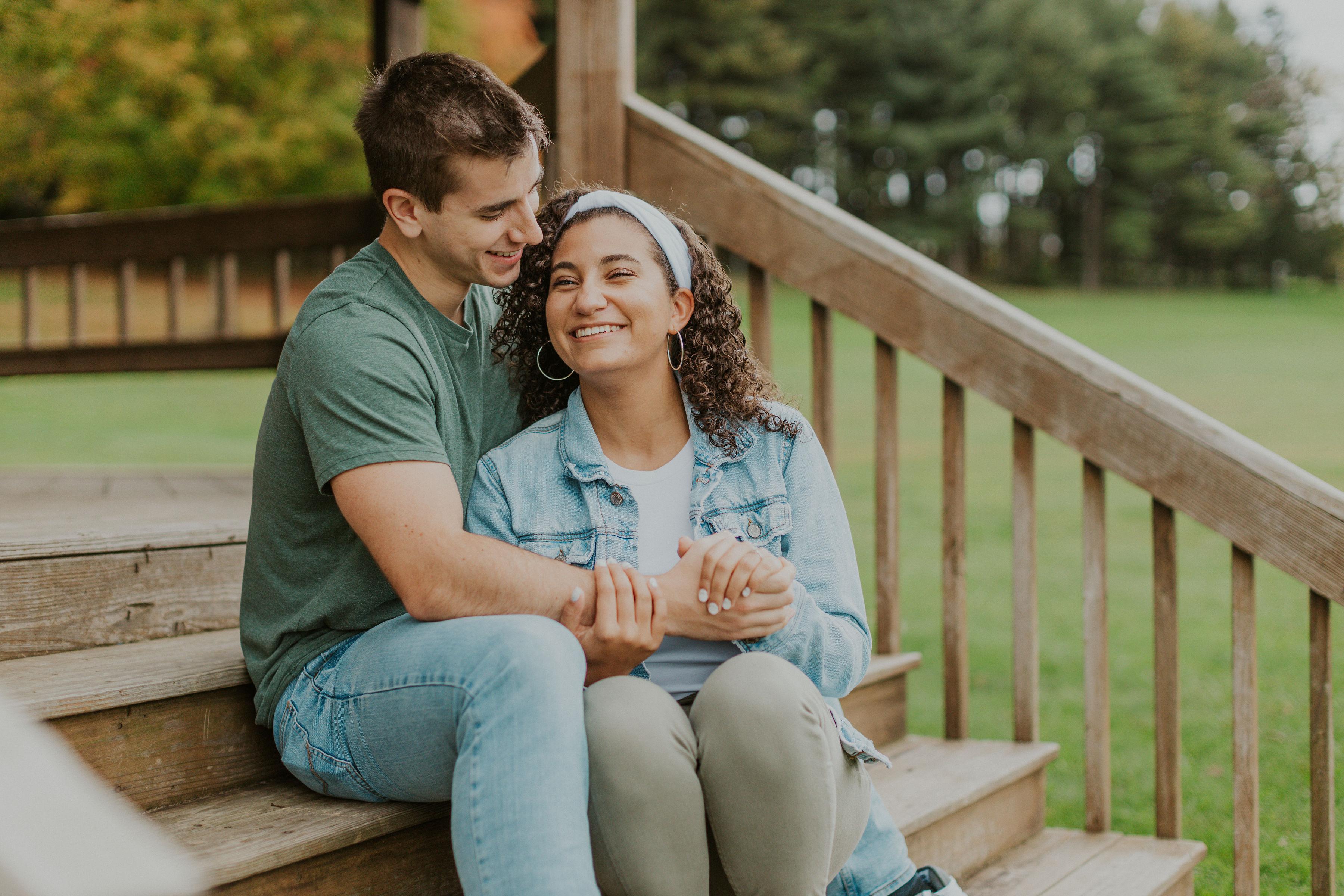 Jazmine Royer and Micah Wenger's Wedding Website