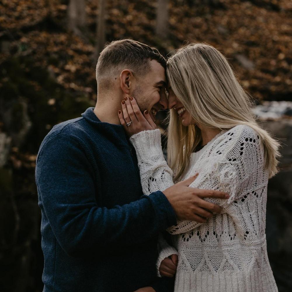 Alissa Hackett and Nick Schupp's Wedding Website