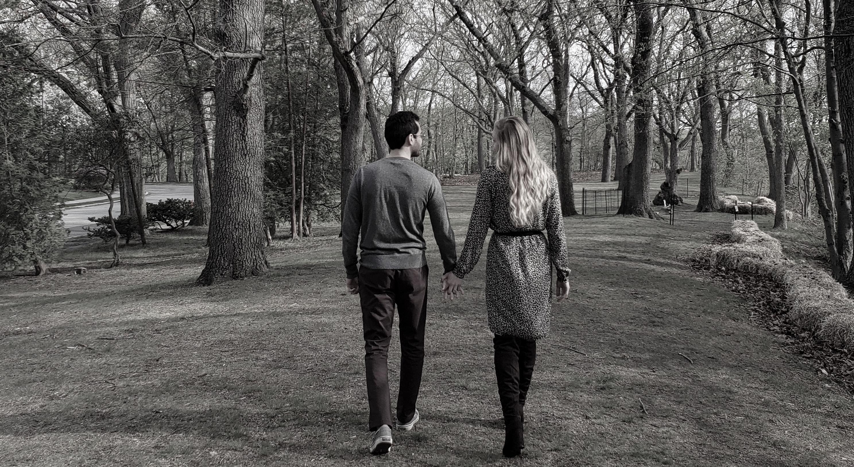 Benjamin Halpin and Katarina Veszeleiova's Wedding Website