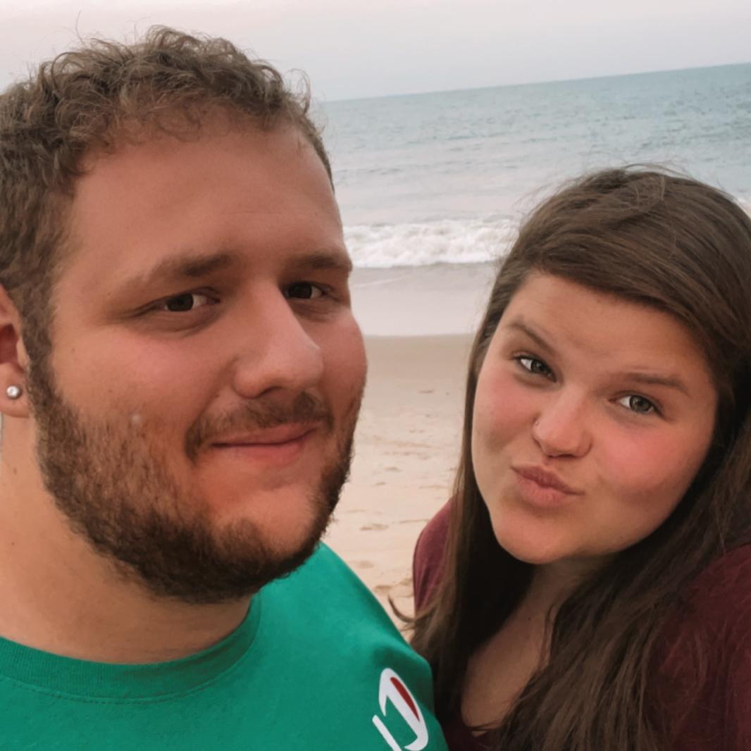 Carly Elizabeth Oliver and Christopher Colella Jr.'s Wedding Website