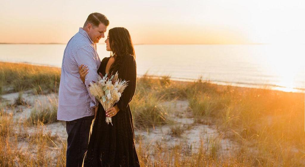 Christina De Stasio and Michael Scally's Wedding Website