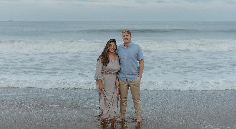 Marianne Macie Tucker and Thomas Fretz Moyer IV's Wedding Website