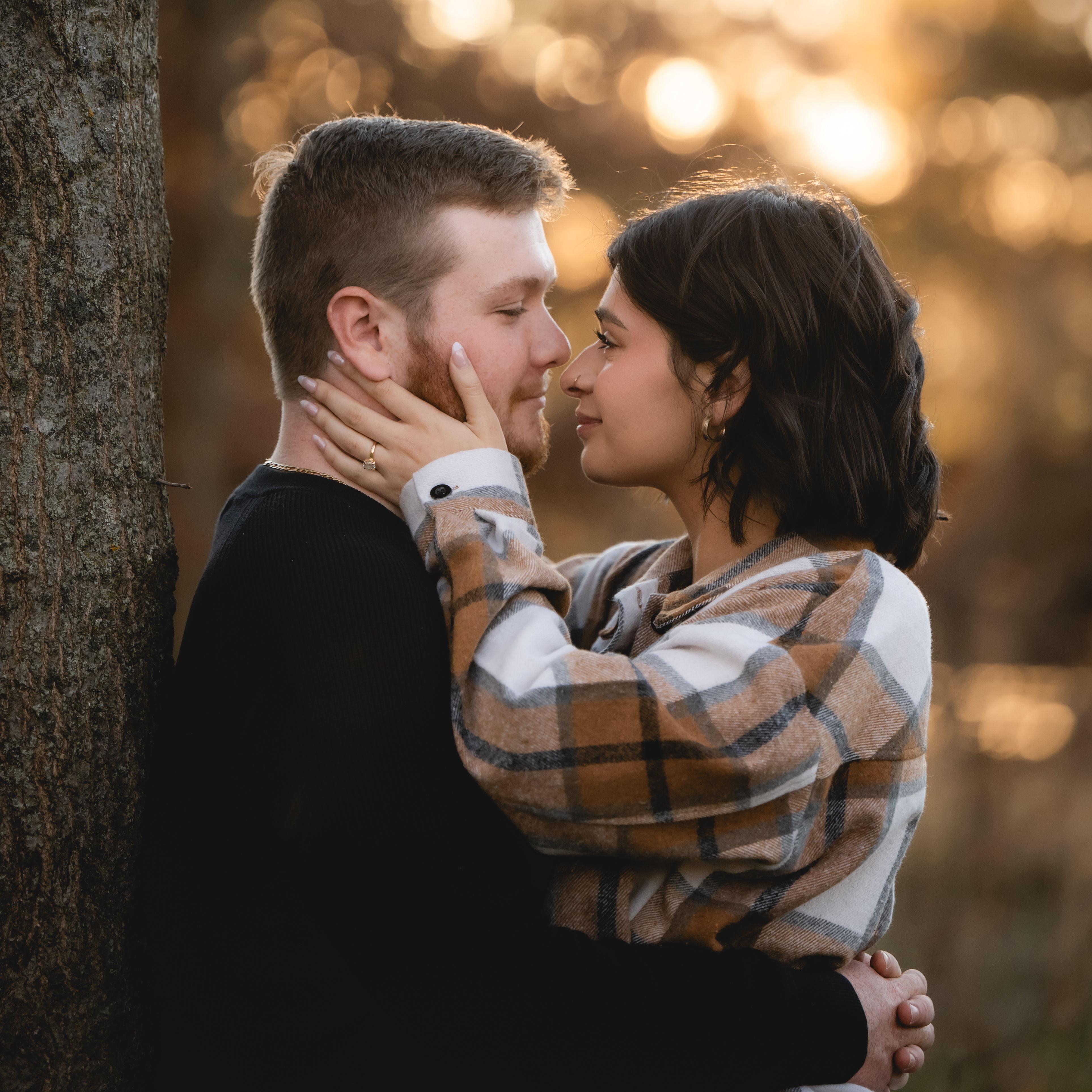 Abby Herrera and Kevin Malik's Wedding Website