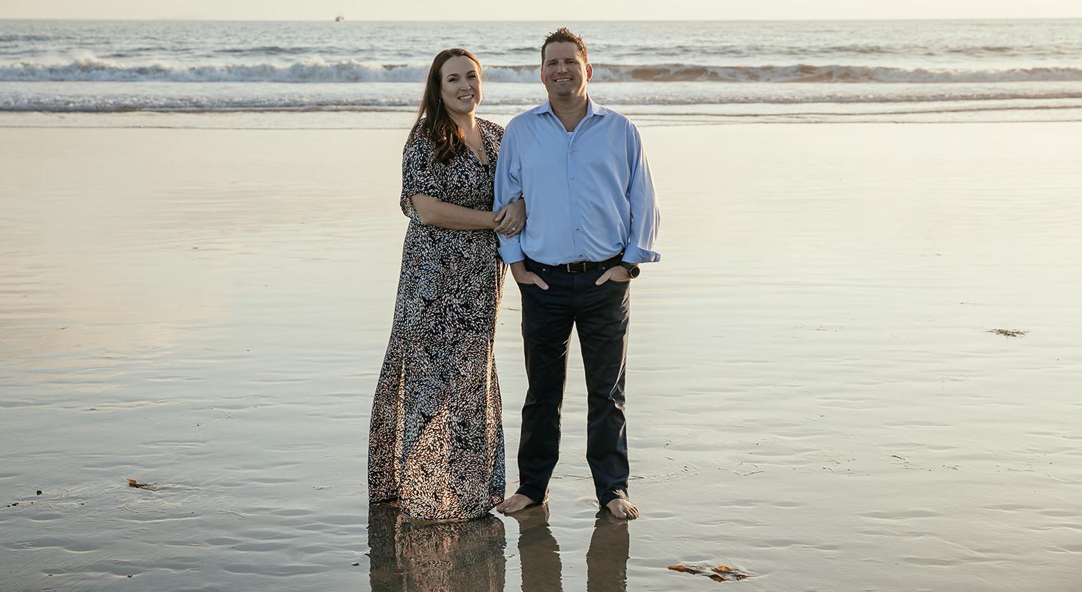 Kristi Ellison and Brian Kapferer's Wedding Website