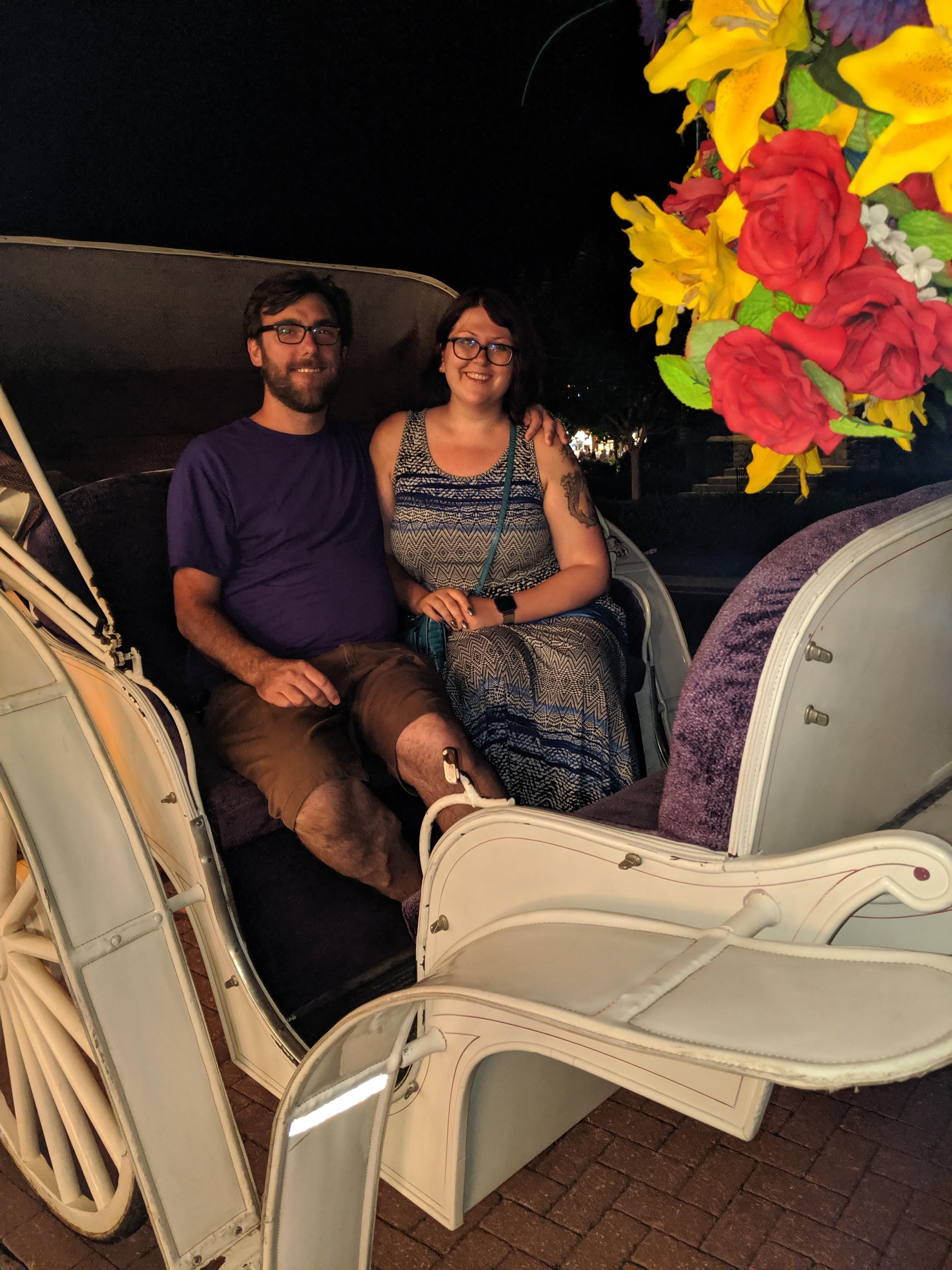 Sarah McMahon and Matt Merrill's Wedding Website