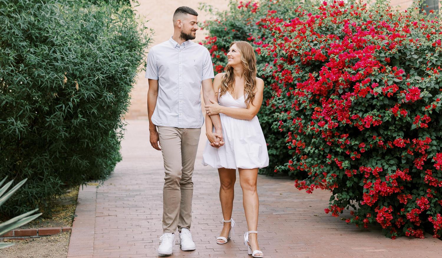 Peter Wrenn and Erin Scott's Wedding Website