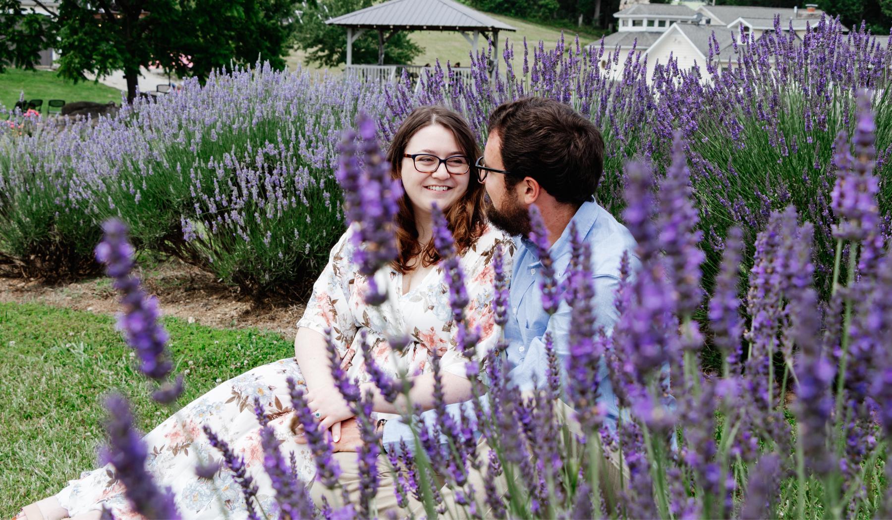 Kiersten Wingfield and Jonathan Wingfield's Wedding Website