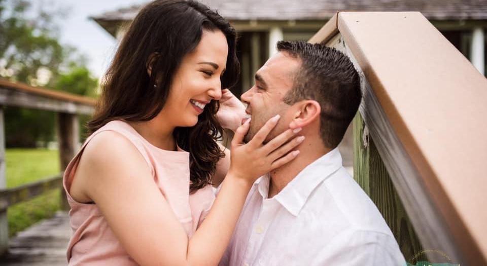 Alyssa Dominguez and Joshua Simmonds' Wedding Website