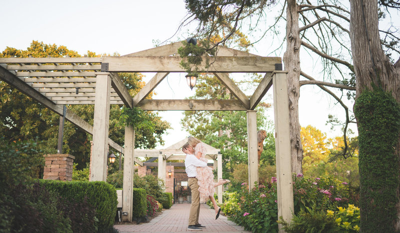Kylie Feightner and Matthew Endres' Wedding Website