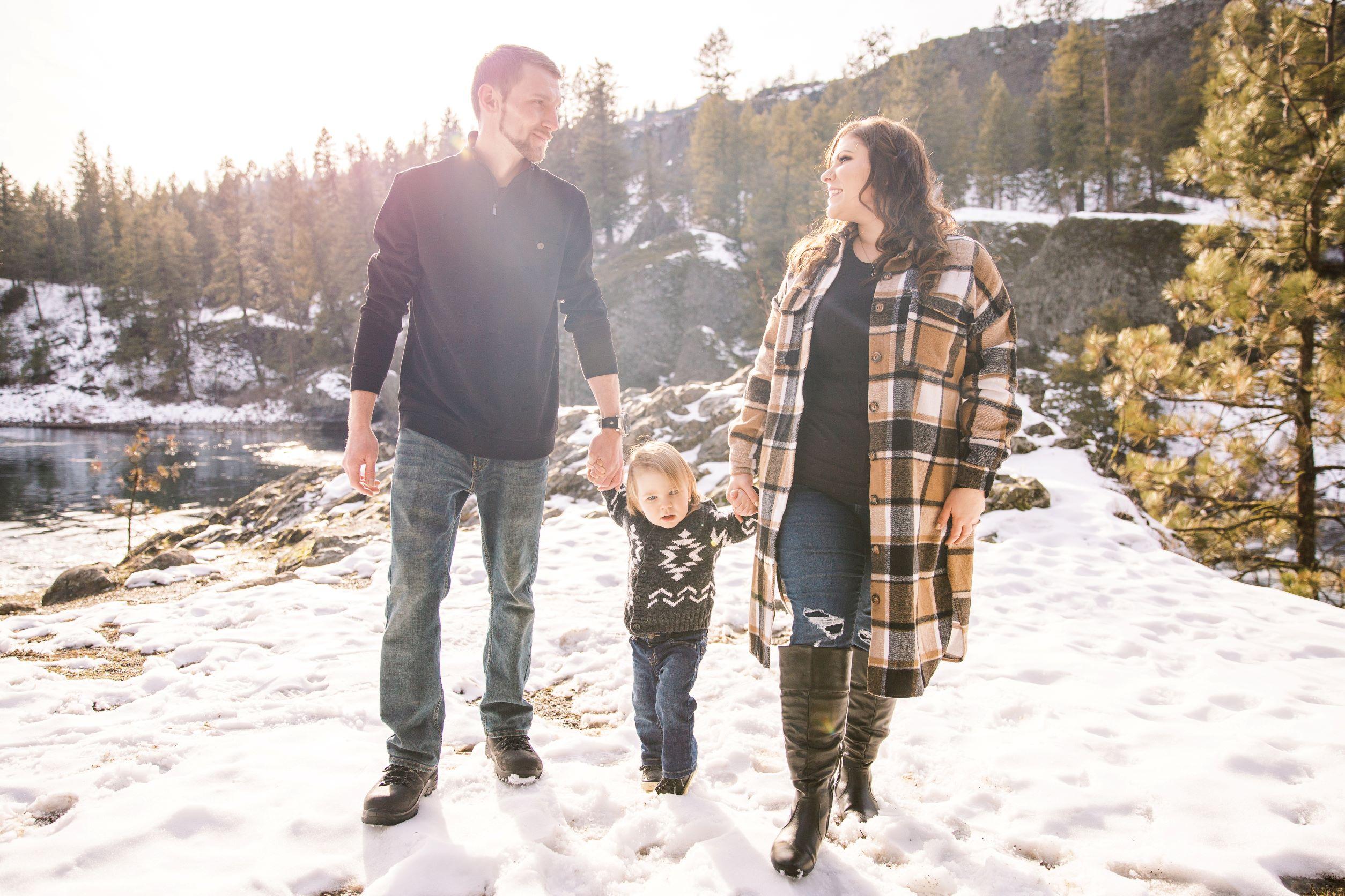 Adrianna Hall and Andrew Sampey's Wedding Website