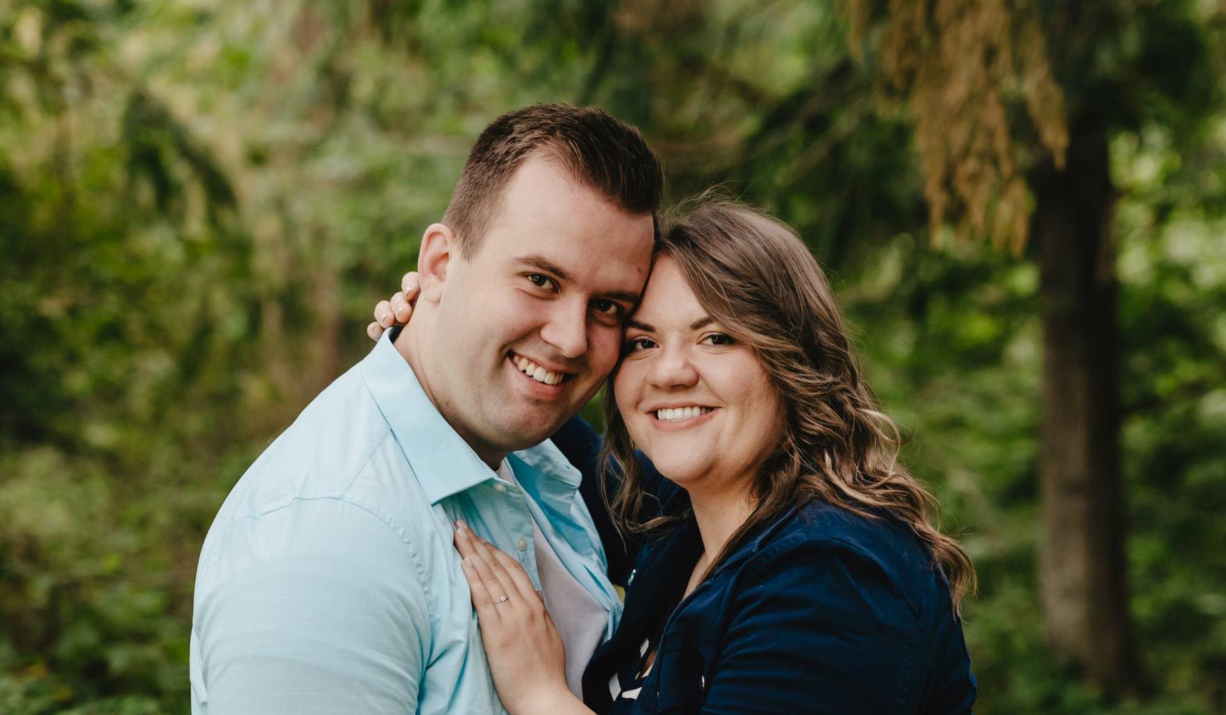 Scott Kovacs and Victoria Tochinskaya's Wedding Website